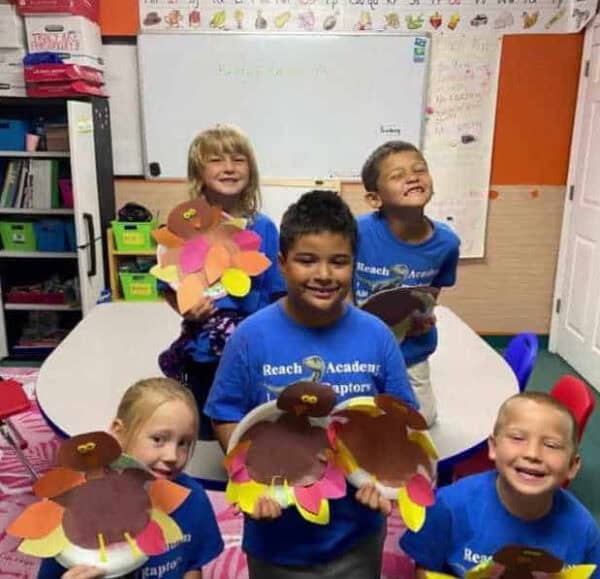 Reach Academy | Private Pre K-12 School | Where Students Love to Learn